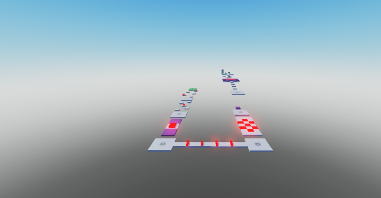 RobloxGo | Short Obby - Real Time Stats, Insights And Ranking