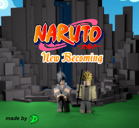 RobloxGo | Naruto: New Becoming (ALPHA!) - Real Time Stats, Insights ...