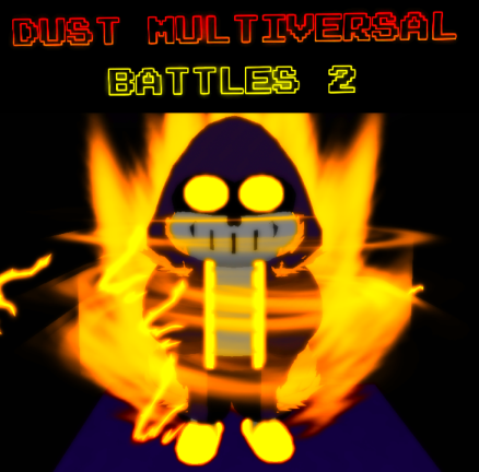 RobloxGo | Dust Multiversal Battles 2 - Real Time Stats, Insights And ...