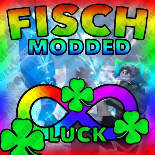 RobloxGo | Fisch Modded 🦈 [ FREE] - Real Time Stats, Insights And Ranking