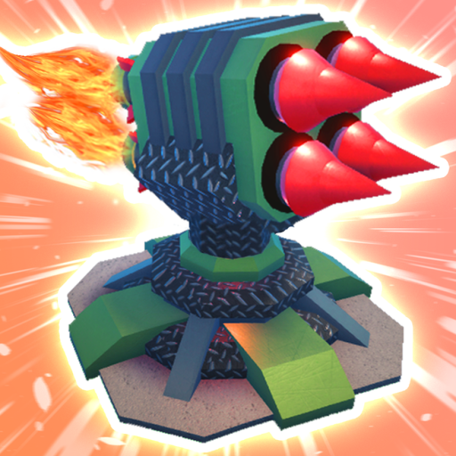 RobloxGo | Defender's Depot Classic Tower Defense - Real Time Stats ...