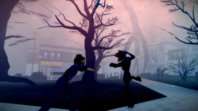 RobloxGo | Which other Roblox games are similar to Stranger Things RP [3D]?