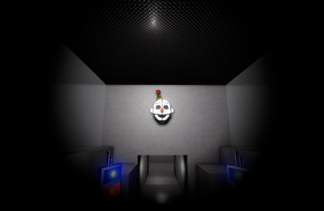 RobloxGo | Five Night at Freddy's sister location RP - Real Time Stats ...