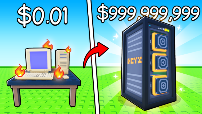 RobloxGo | Grow a Crypto Farm - Real Time Stats, Insights And Ranking