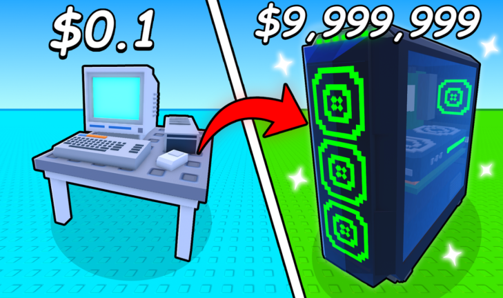 RobloxGo | [🎃] Grow a Crypto Farm - Real Time Stats, Insights And Ranking