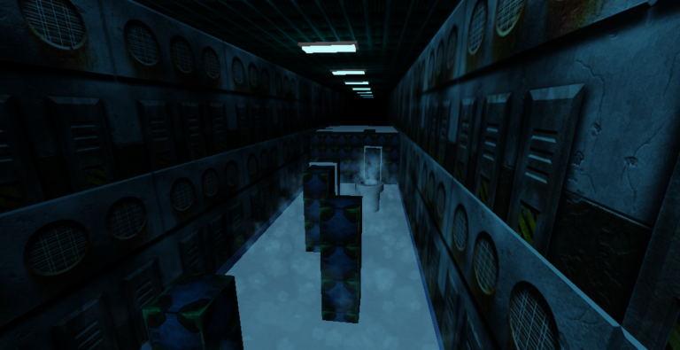 RobloxGo | Is Survive in the Facility Revamp popular?