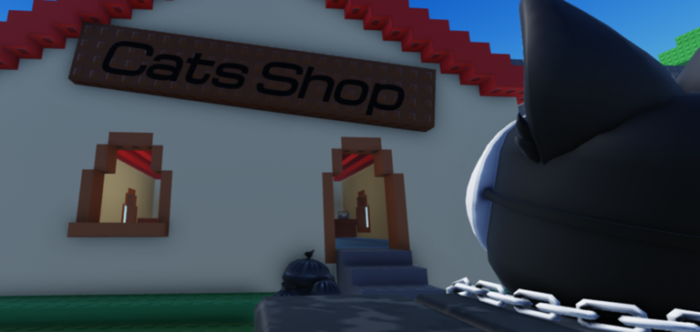 Basic Sword Fighting Test [SYSTEM UPDATE]