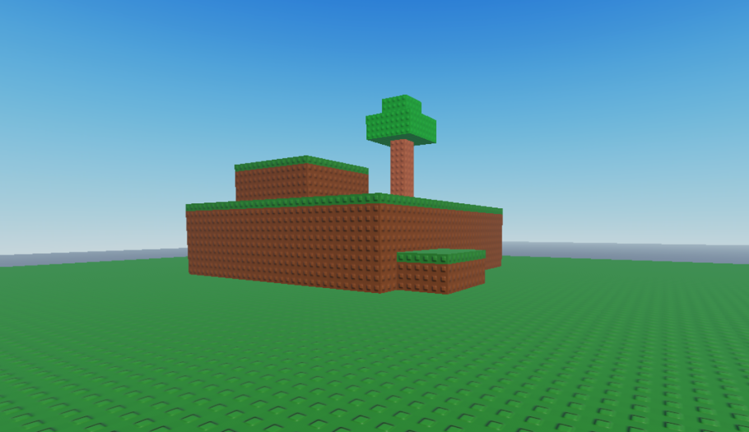 Basic Sword Fighting Test [SYSTEM UPDATE]