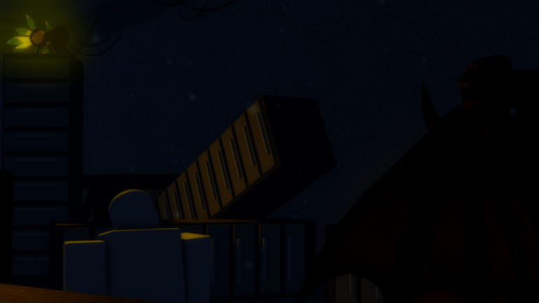 RobloxGo | [UNCOPYLOCKED] Transfur Outbreak! - Real Time Stats ...