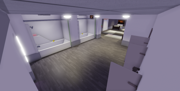 RobloxGo | [SOON] really sus hangout game - Real Time Stats, Insights ...