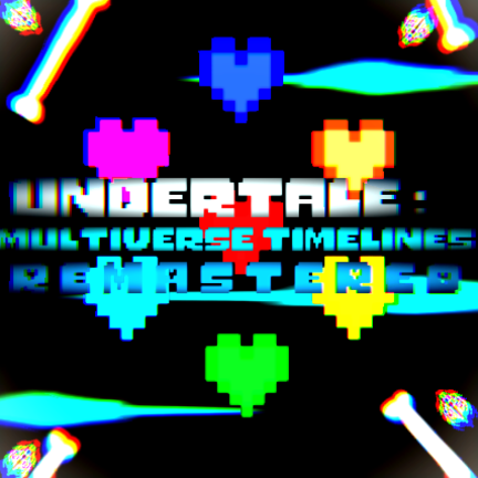 RobloxGo | Undertale: Multiverse Timelines Remastered - Real Time Stats ...