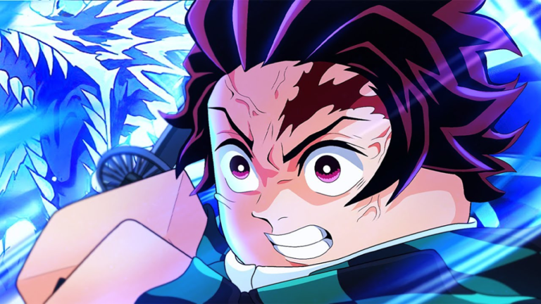 RobloxGo | Demon Slayer X RP : 装備と仲間 (test place) - Real Time Stats ...