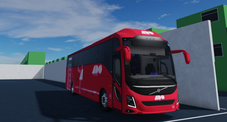 RobloxGo | Which other Roblox games are similar to Mexico Buses ...