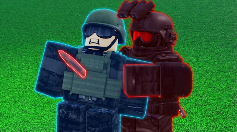 RobloxGo | Is Red VS Blue Tycoon (UPD) popular?