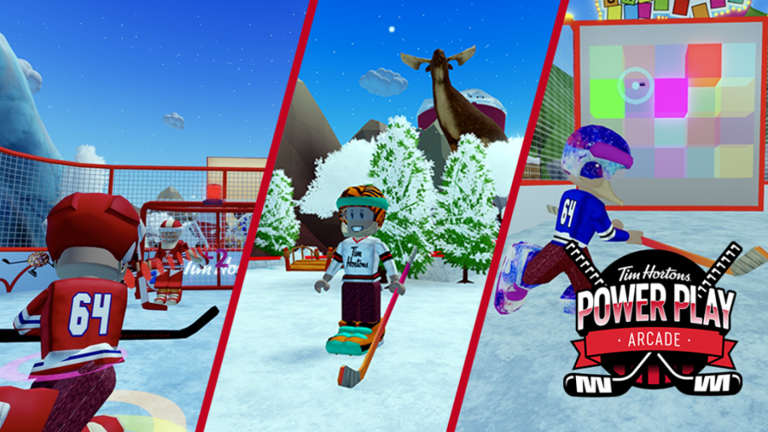 RobloxGo | Which other Roblox games are similar to [UGC!] Tim Hortons Town?