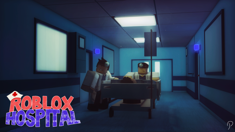 RobloxGo | Official ROBLOX Hospital - Real Time Stats, Insights And Ranking
