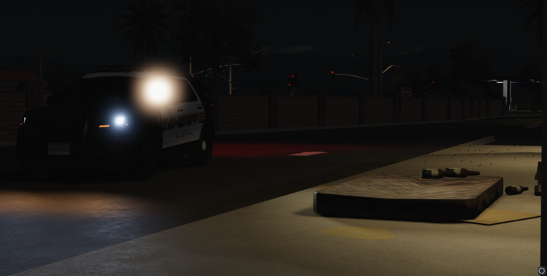 RobloxGo | [RP] Perris, California (IN-DEV) - Real Time Stats, Insights ...