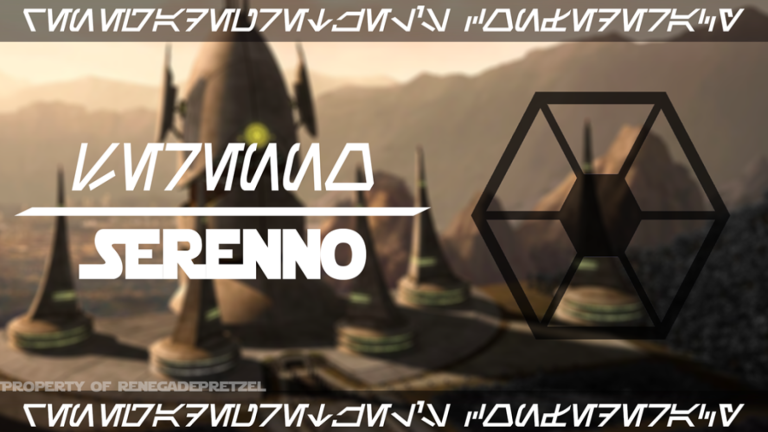 RobloxGo | Palace of Serenno - Real Time Stats, Insights And Ranking