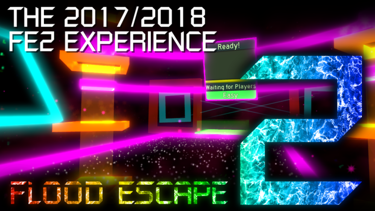 RobloxGo | FE2 Classic 🌊 - Real Time Stats, Insights And Ranking