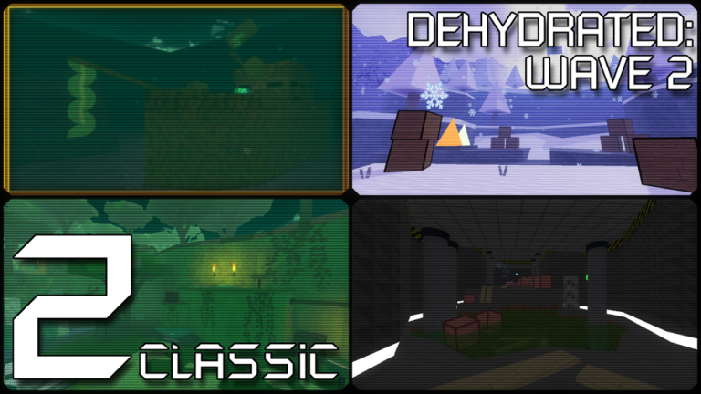 RobloxGo | FE2 Classic 🌊 - Real Time Stats, Insights And Ranking