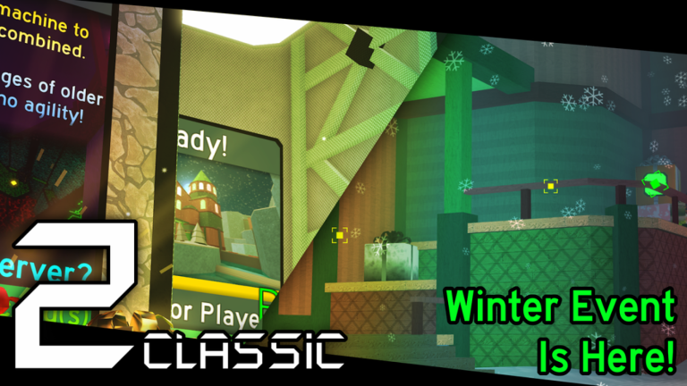 RobloxGo | FE2 Classic 🌊 - Real Time Stats, Insights And Ranking