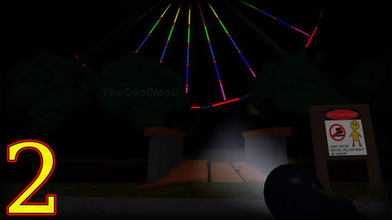 RobloxGo | Rainbow Friends Chapter Two [FANMADE] - Real Time Stats ...