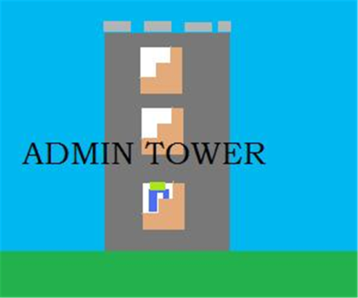 RobloxGo | Admin Tower (GOAL: 1000 Plays) - Real Time Stats, Insights ...