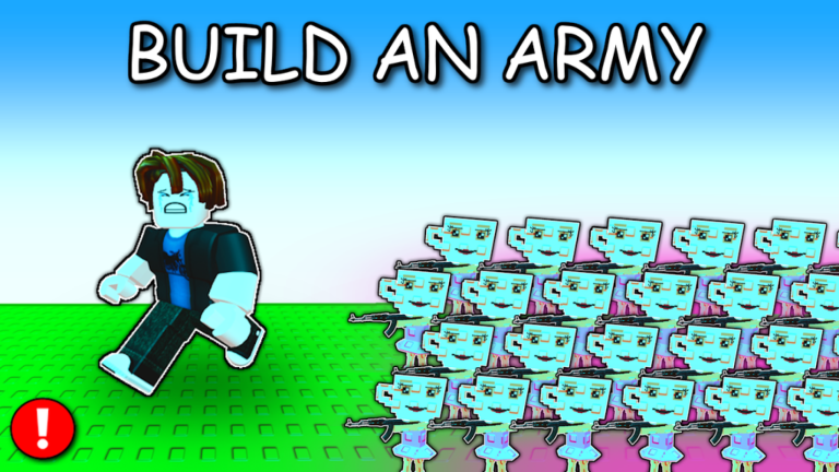 RobloxGo | [⚔️] Build a Brainrot Army - Real Time Stats, Insights And ...