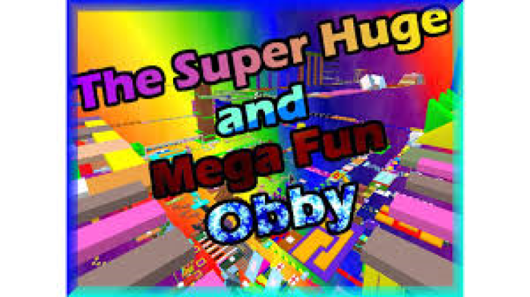 RobloxGo | Mega Fun Obby - Real Time Stats, Insights And Ranking