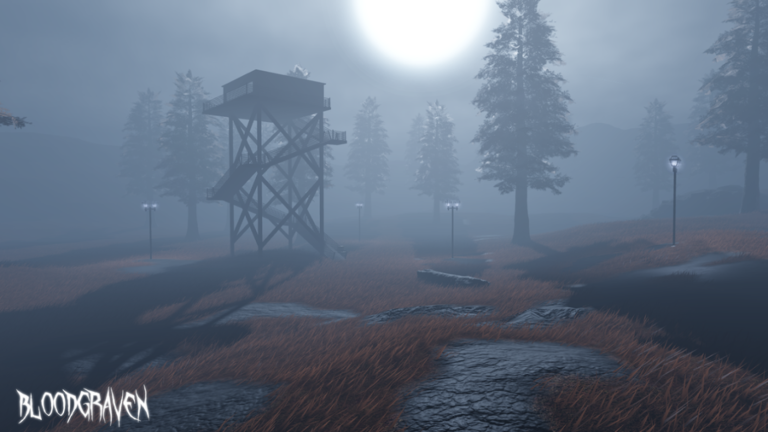 RobloxGo | Bloodgraven: Taking Revenge [v1.6.2] - Real Time Stats ...