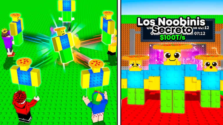 RobloxGo | 🌮 Steal A Brainrot OP (MODDED) VS 🥶 Steal A Brainrots: BEST ...