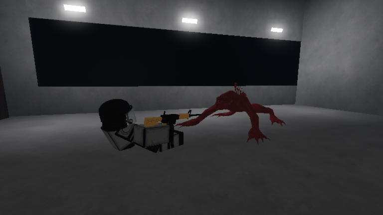 RobloxGo | SCP : Foundation Facility - Real Time Stats, Insights And ...