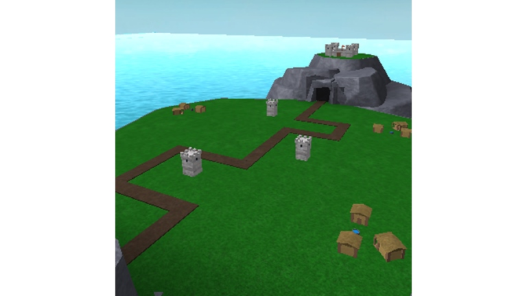 RobloxGo | Classic Tower Battles [WINTER] - Real Time Stats, Insights ...