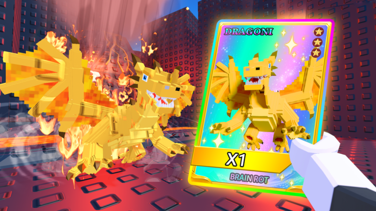 RobloxGo | What is 🎃Grow A Brainrot Collection🎃 age rating?