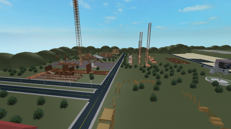RobloxGo | |] USAR [| U.S Army Training Base Balize - Real Time Stats, Insights And Ranking