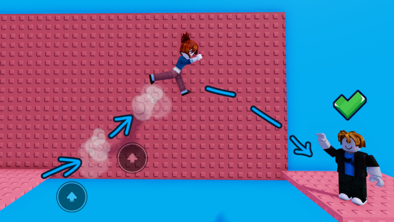 RobloxGo | Infinite Giga Jump Troll Tower - Real Time Stats, Insights ...