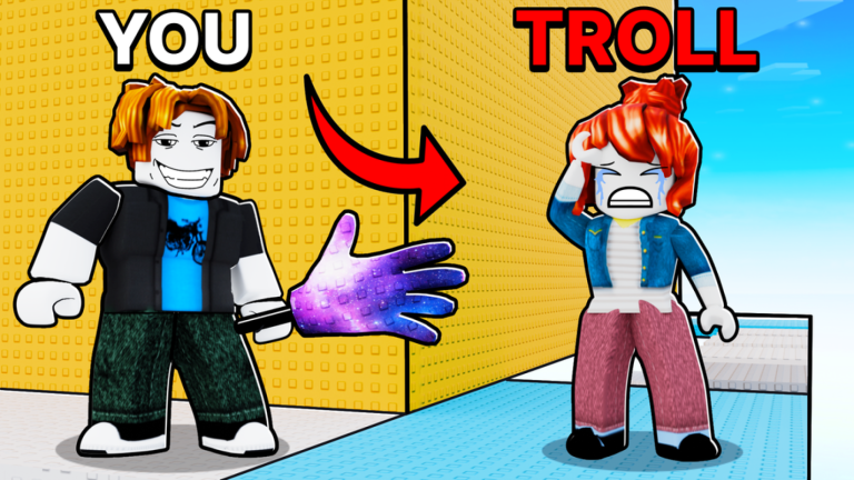 RobloxGo | Infinite Giga Jump Troll Tower - Real Time Stats, Insights ...