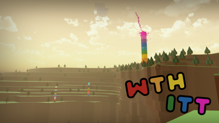 RobloxGo | [REALM 2] The NEAT Project [JToH] VS [GToDD] What The Hecc ...