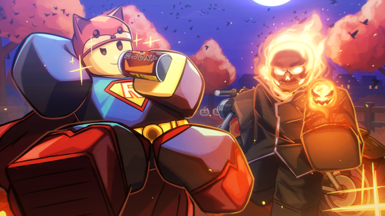 RobloxGo | [RELEASE] SPTS: Return Of The Reaper MODDED - Real Time ...