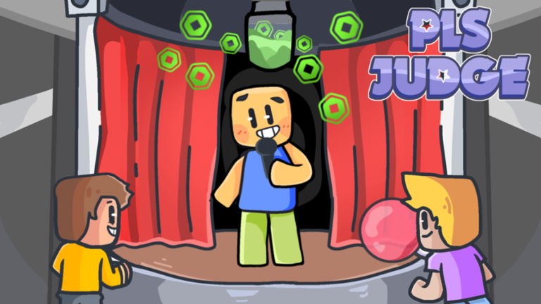 RobloxGo | PLS JUDGE (100 player testing) - Real Time Stats, Insights ...