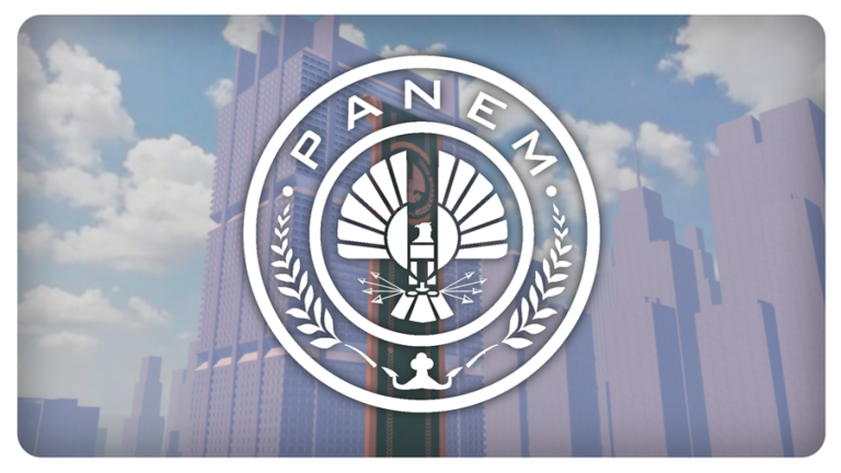 RobloxGo | Panem | The 76th Annual Hunger Games - Real Time Stats ...