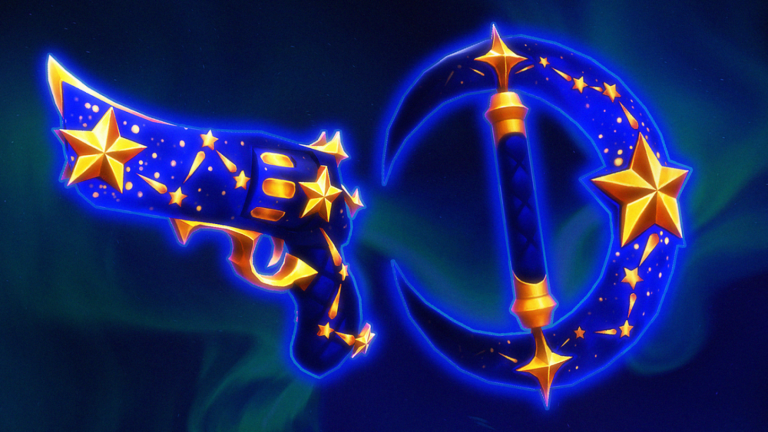 RobloxGo | How many people play JD's MM2🌈?