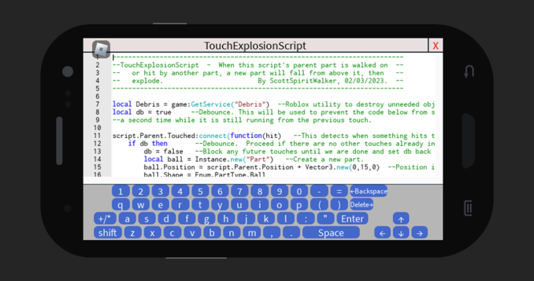 RobloxGo | Studio Lite - Real Time Stats, Insights And Ranking