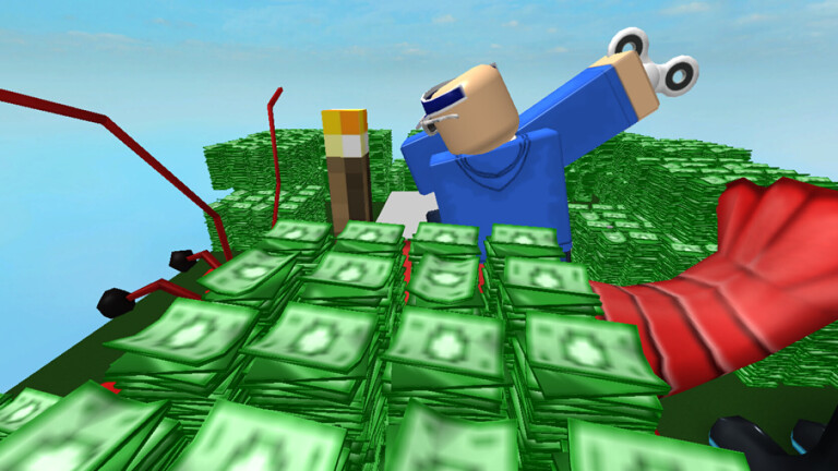 RobloxGo | ROBLOX DAB AUTHENTIC [FIDGET SPINNERS] - Real Time Stats ...