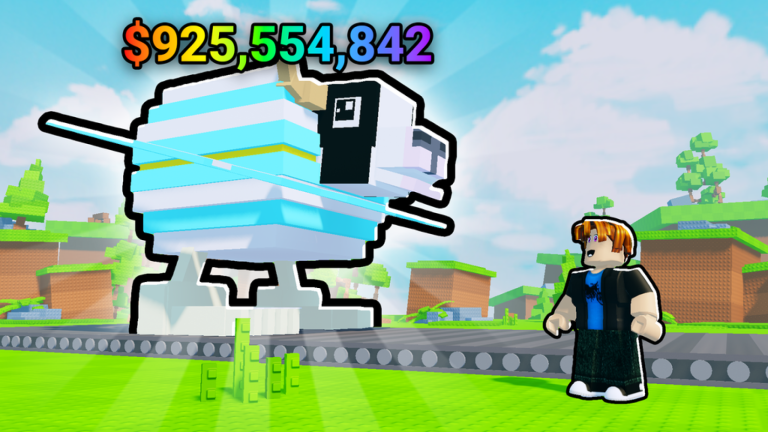 RobloxGo | Build a Brainrot Factory - Real Time Stats, Insights And Ranking