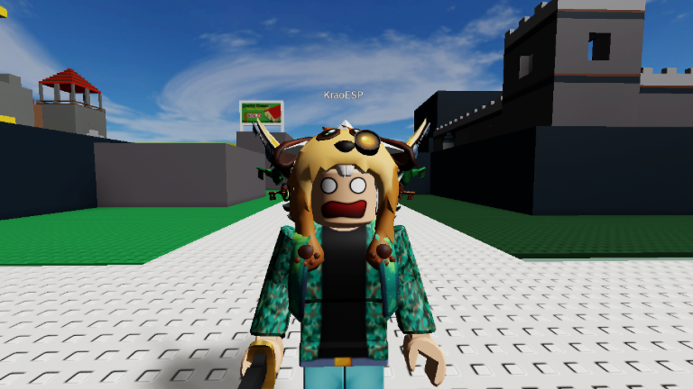 RobloxGo | KraoESP Killer - Real Time Stats, Insights And Ranking