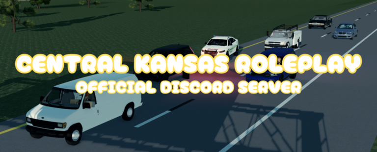 RobloxGo | [9 NEW VEHICLES] Central Kansas Roleplay (Alpha) - Real Time ...