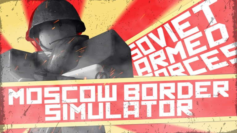 RobloxGo | [Beta] Moscow Border Simulator - Real Time Stats, Insights ...