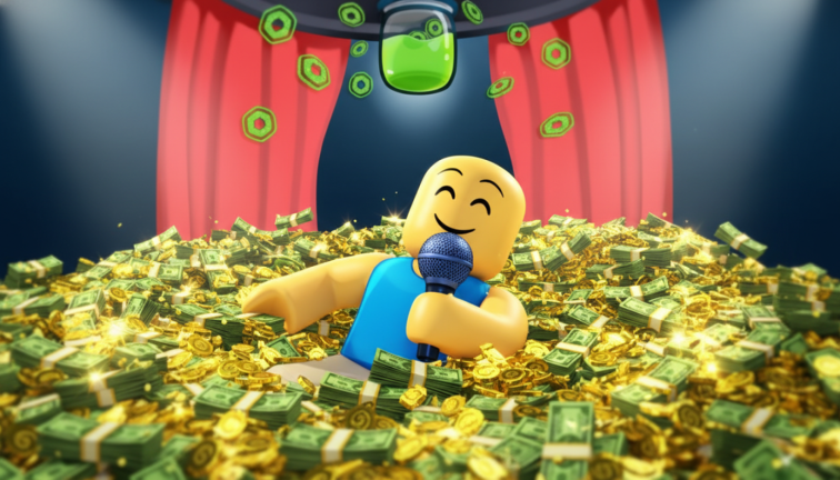 RobloxGo | PLS JUDGE 💸(DONATION GAME!) - Real Time Stats, Insights And ...