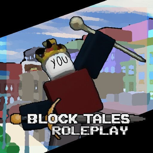 RobloxGo | Block Tales (Demo 1) - Real Time Stats, Insights And Ranking